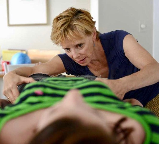 Janet Schroeder, MA, LMT - True Path Healing Arts