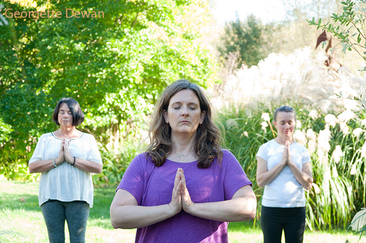 Jen Ripa, RM - True Path Healing Arts